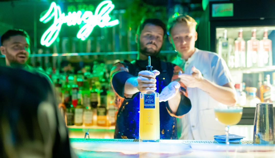 From Madness to Genius… GRANIKAL announces the exclusive import and ...