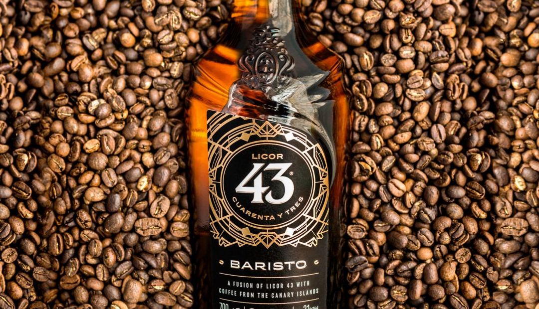 Licor 43, #1 Premium Spanish Liqueur, is now available by Granikal ...