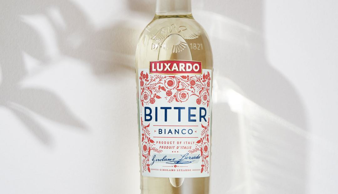 Luxardo Bitter Bianco | Granikal