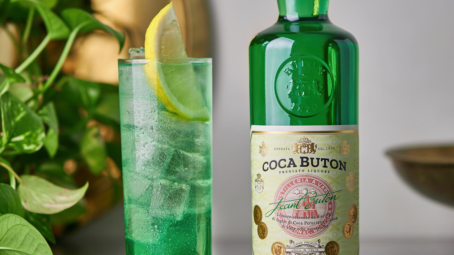 Coca Buton | Granikal