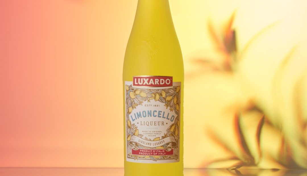 Luxardo Limoncello | Granikal