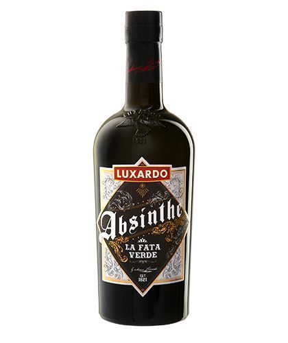 Luxardo Absinth | Granikal