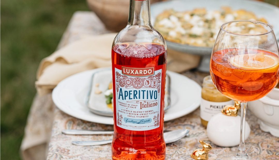 Luxardo Aperitivo | Granikal
