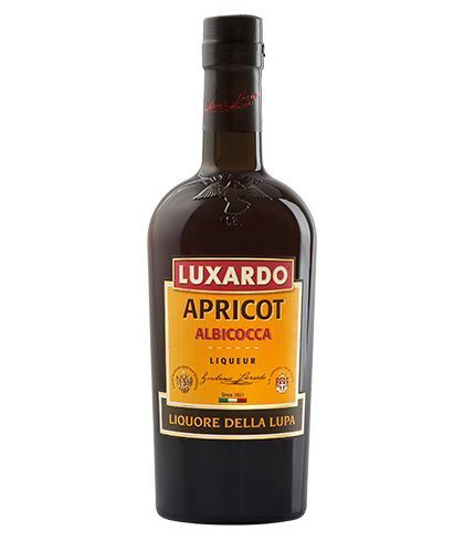 Luxardo Apricot | Granikal