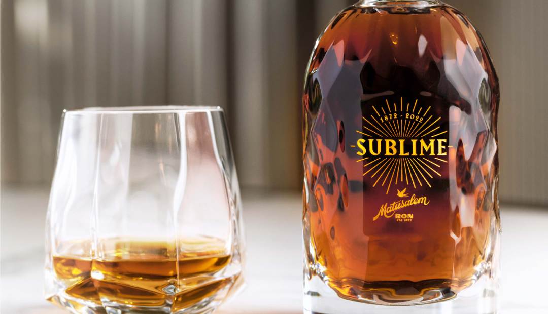 Matusalem Rum Sublime | Granikal