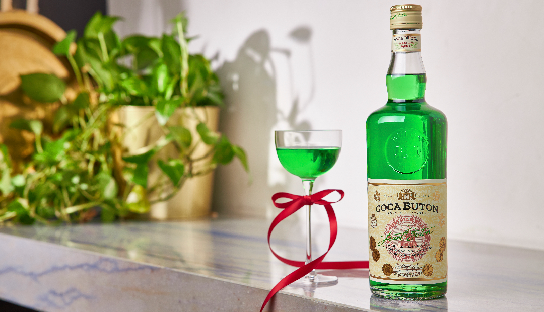 COCA BUTON, ΤΟ ΙΤΑΛΙΚΟ ΛΙΚΕΡ ΠΟΥ ΕΧΕΙ ΚΕΝΤΡΙΣΕΙ ΤΟ ΕΝΔΙΑΦΕΡΟΝ ΤΑ ...