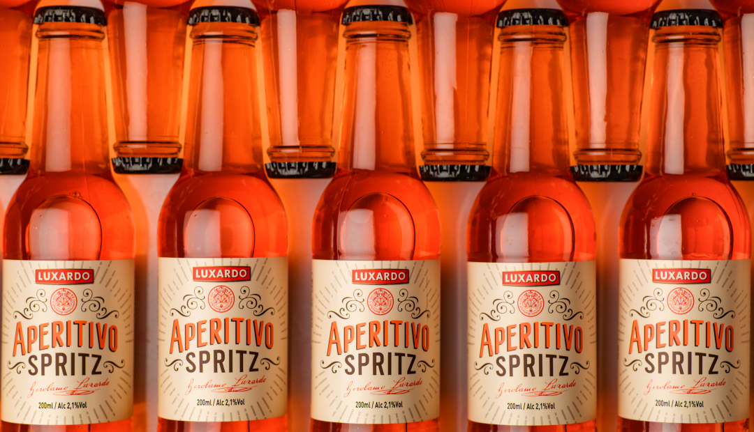 Aperitivo Spritz | Granikal